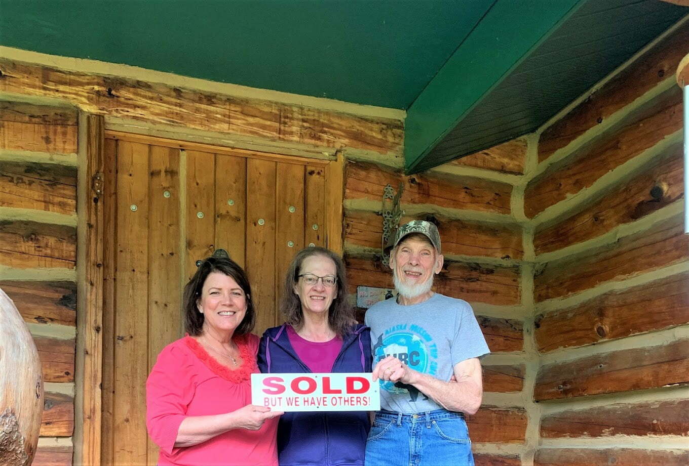 SELLING YOUR PROPERTY? - Debbie Joslin Realty